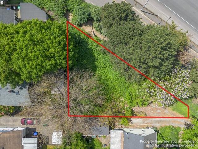 NE Clackamas St, Portland, OR 97232