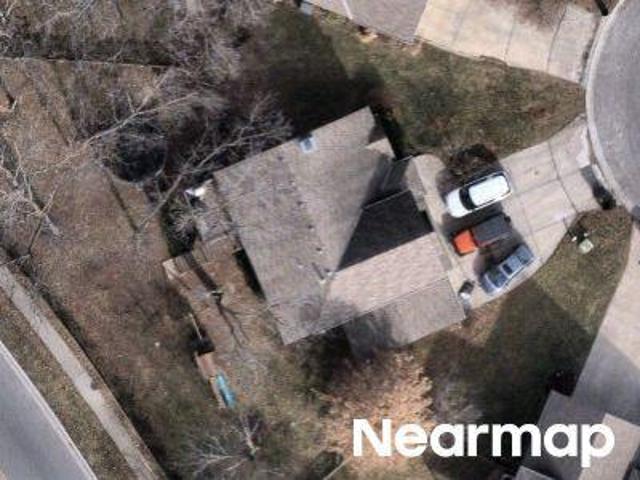 NE Diamond Cir
