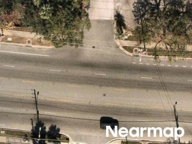 NE Dr Martin Luther King Jr Ave