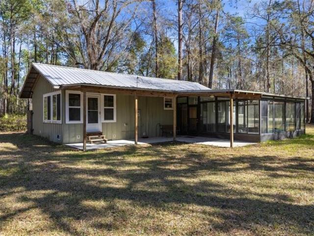 Ne Drew Rd, Lake City, Home For Sale