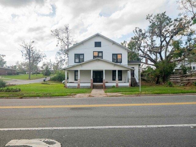 Ne Duval Ave, Madison, Home For Sale