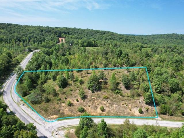 NE Emerald Ln, Rockwood, TN 37854