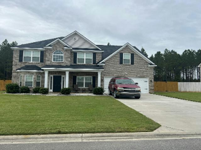 NE Fairview Drive