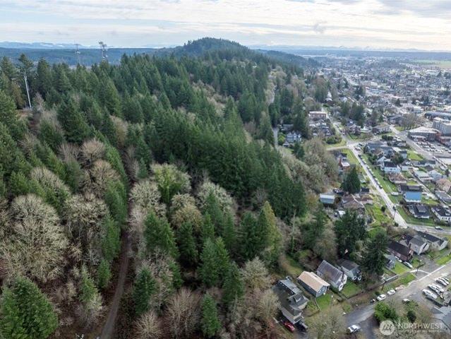 NE Franklin Ave, Chehalis, WA 98532