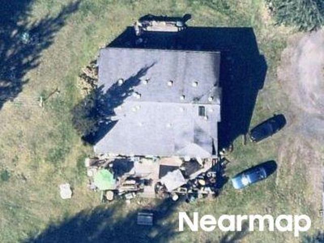 NE Gamble Creek Ln