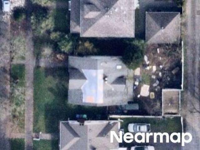 NE Garfield Ave