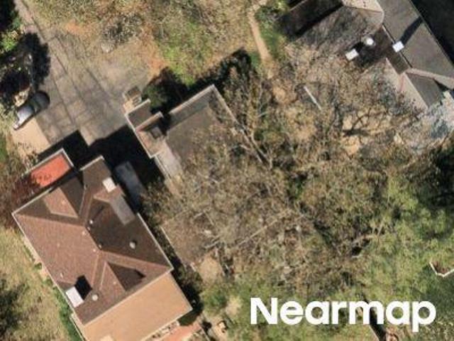 NE Glen Oak Ave