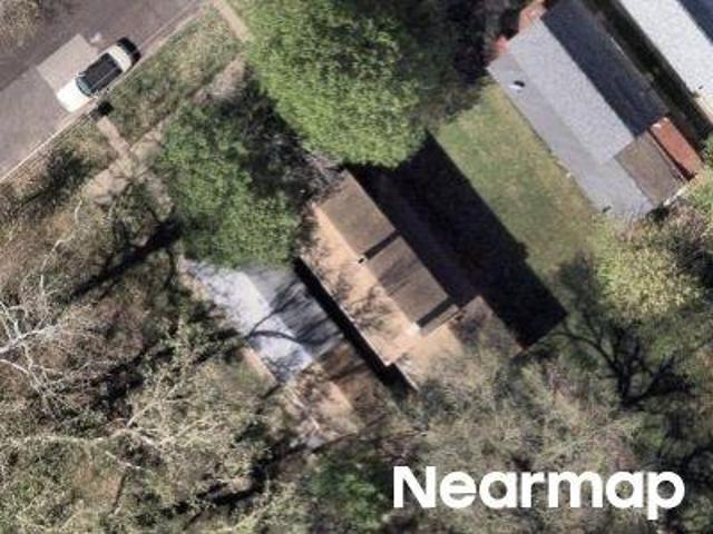 NE Glendale Ave