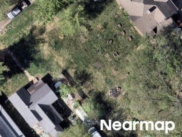 NE Glendale Ave
