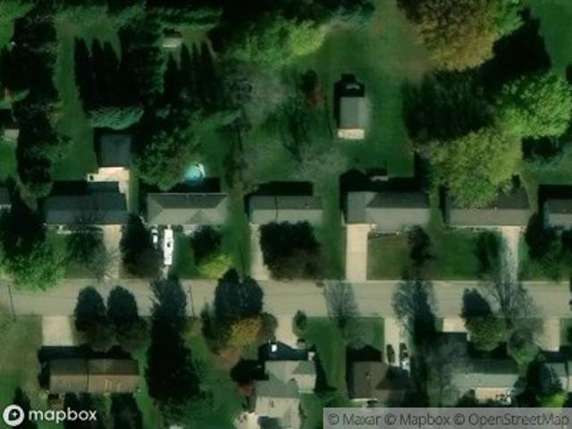 NE Grove St
