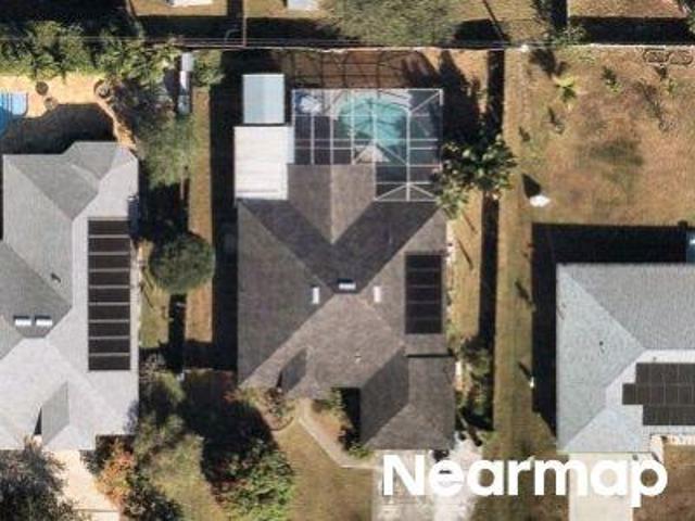 NE Gulfstream Ave