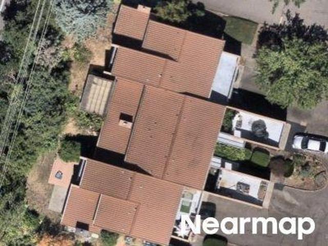 NE Hazel Dell Ave
