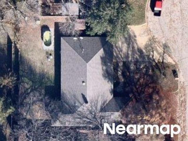 NE Heritage Creek Dr