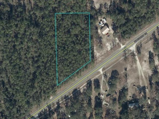 NE Highway 351, Old Town, FL 32680