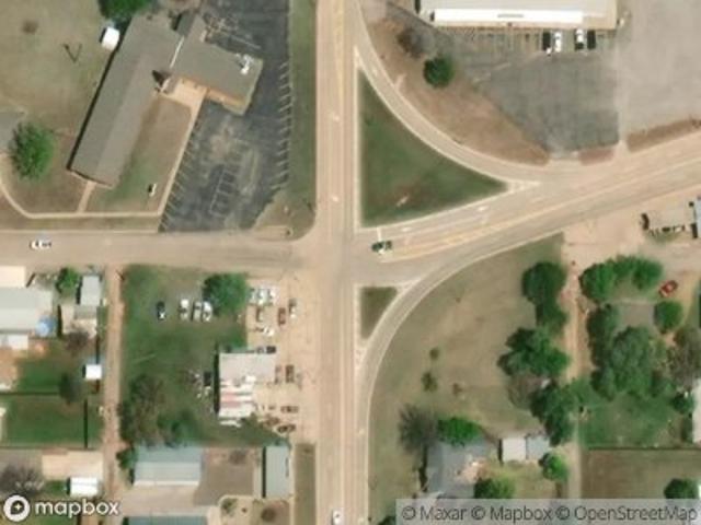 NE Highway 66