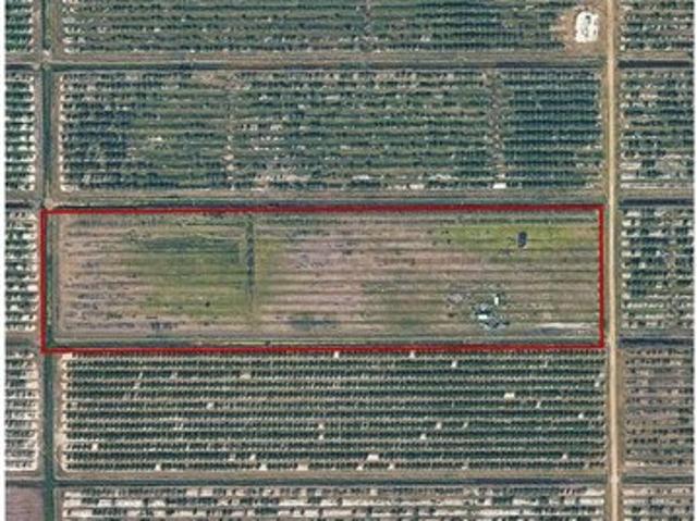 NE Highway 70, Arcadia, FL 34266