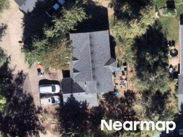 NE Hoffman Dr
