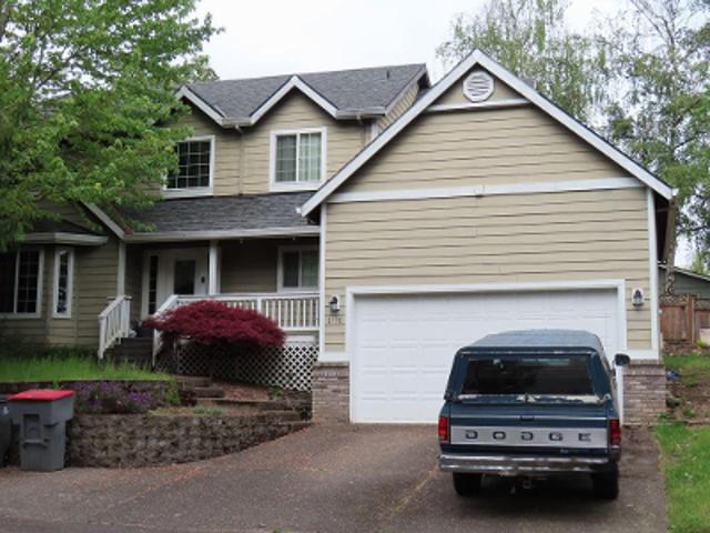 NE Hoffman Dr