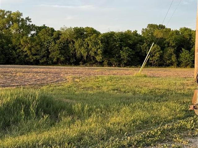 NE Irwin Road