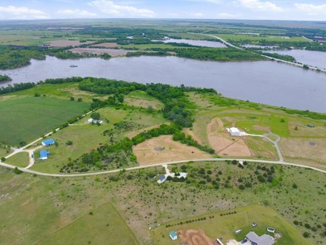 NE Jackrabbit Rd, El Dorado, KS 67042