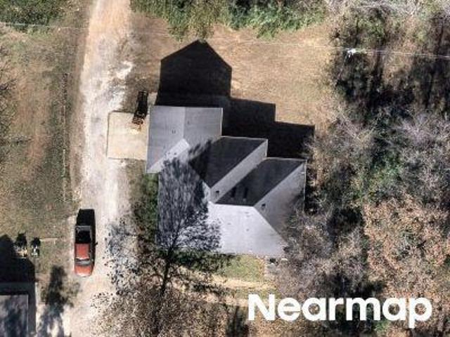 NE Jeter Rd