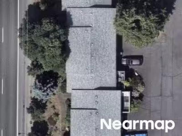 NE Kane Dr