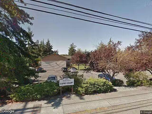 Ne Kettle St, Oak Harbor, WA 98277 650870477