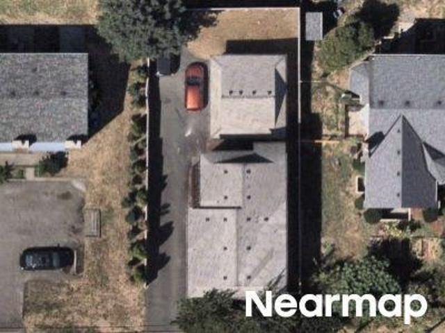 NE Killingsworth St
