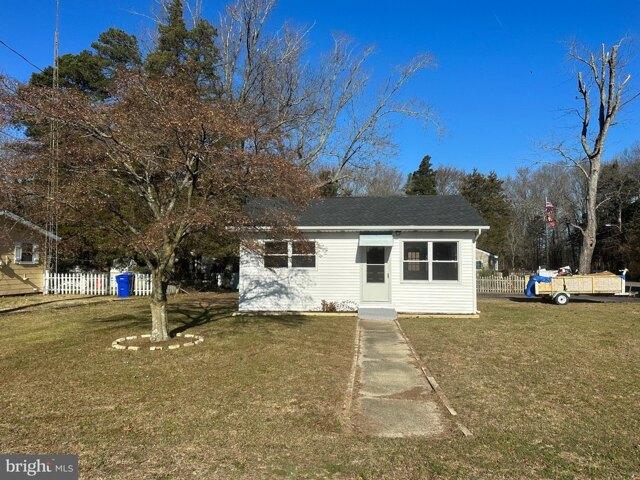 Ne Lakeshore Dr, Millville, Home For Sale