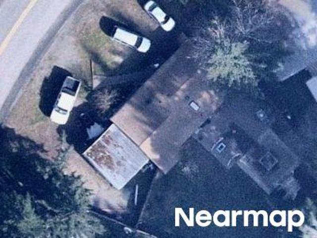 NE Larson Blvd