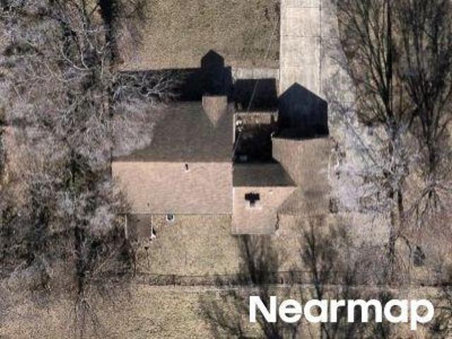 NE Lindberg Dr