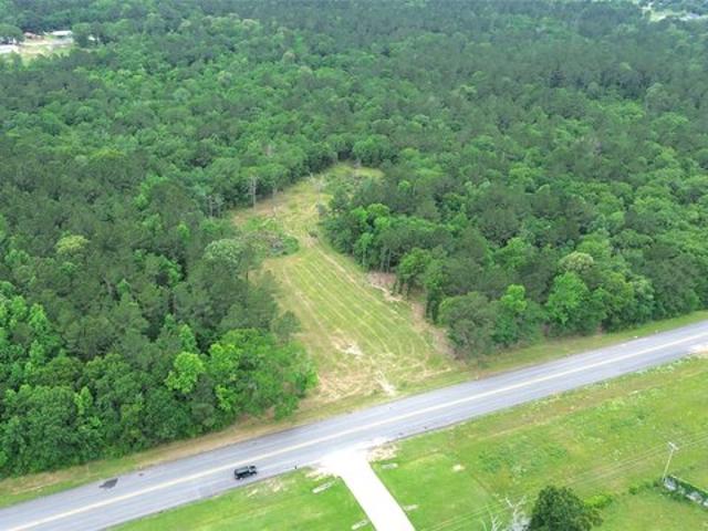 Ne Loop # 304, Crockett, TX 75835