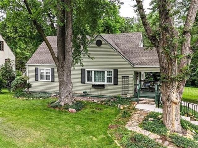 Ne Marvin Rd, Kansas City, Home For Sale