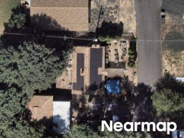 NE Mason Dr