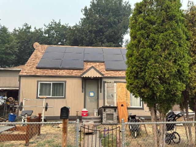 NE Mason Dr