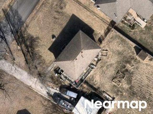 NE Meadowbrook Rd