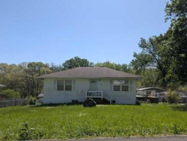 NE Meadowbrook Rd