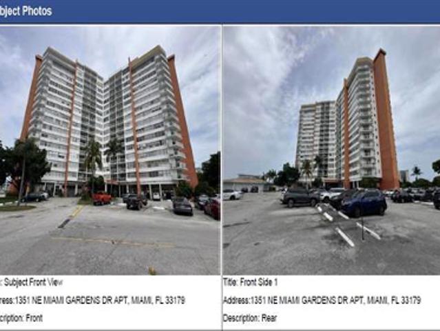 NE Miami Gardens Dr Apt 803e