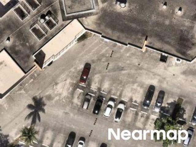 NE Miami Gardens Dr Apt 1616w