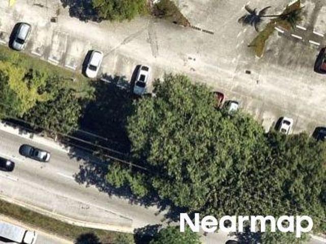 NE Miami Gardens Dr