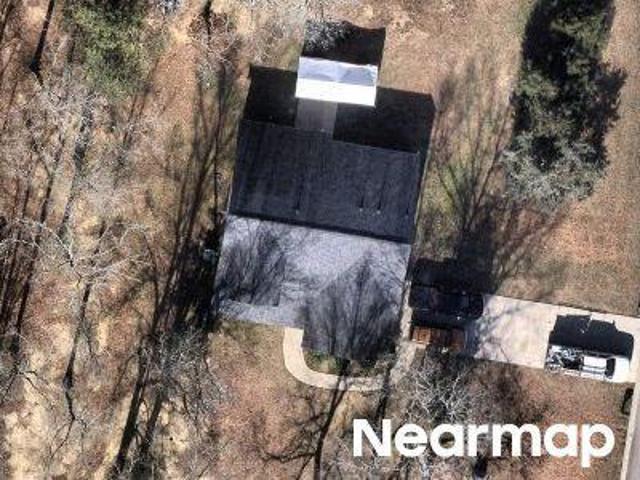NE Miles Rd