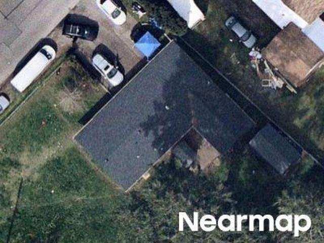 NE Morrow Rd