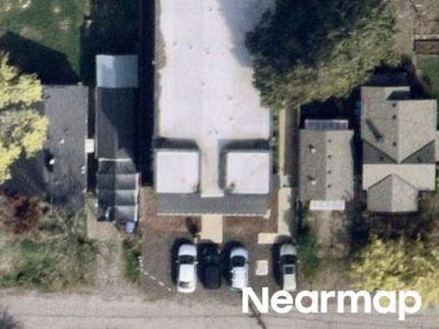 NE Multnomah St # 3