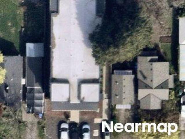 NE Multnomah St # 11