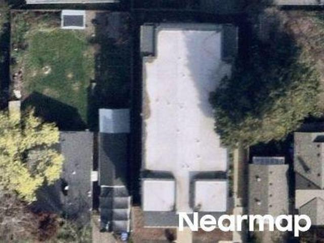 NE Multnomah St # 8