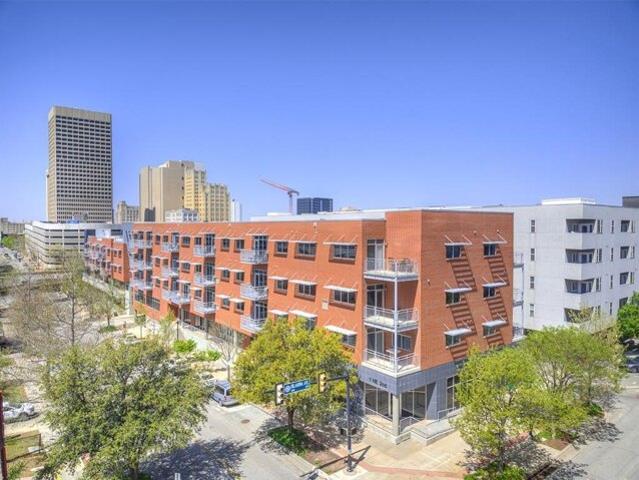 Ne Nd St Apt,oklahoma City, Condo For Sale
