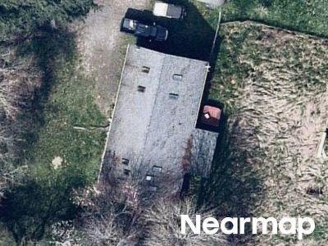 NE Old Belfair Hwy