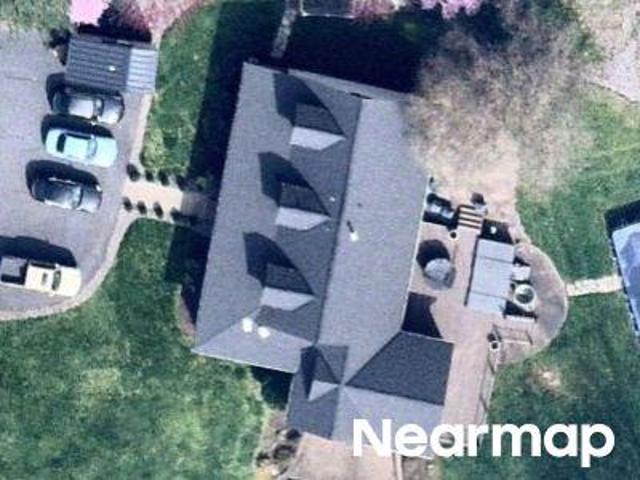 NE Osman Rd