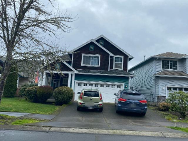 NE Parkside Dr