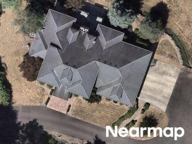 NE Parrish Rd